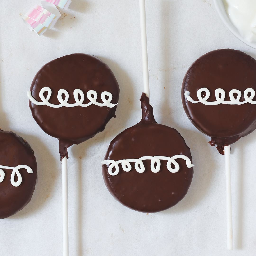 chocolatemoussepops - Best of Vegan