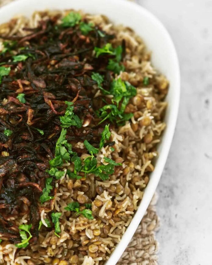 Culture Tuesday: an Exploration of Levantine Cuisine - Best of Vegan