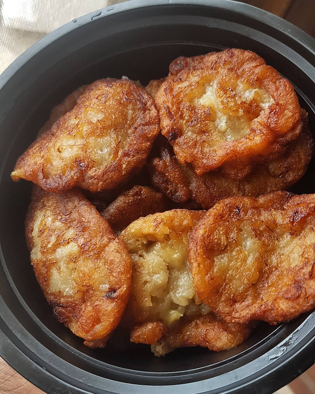 culture-tuesday-ivorian-cuisine-@afrikanvegan_2 - Best of Vegan