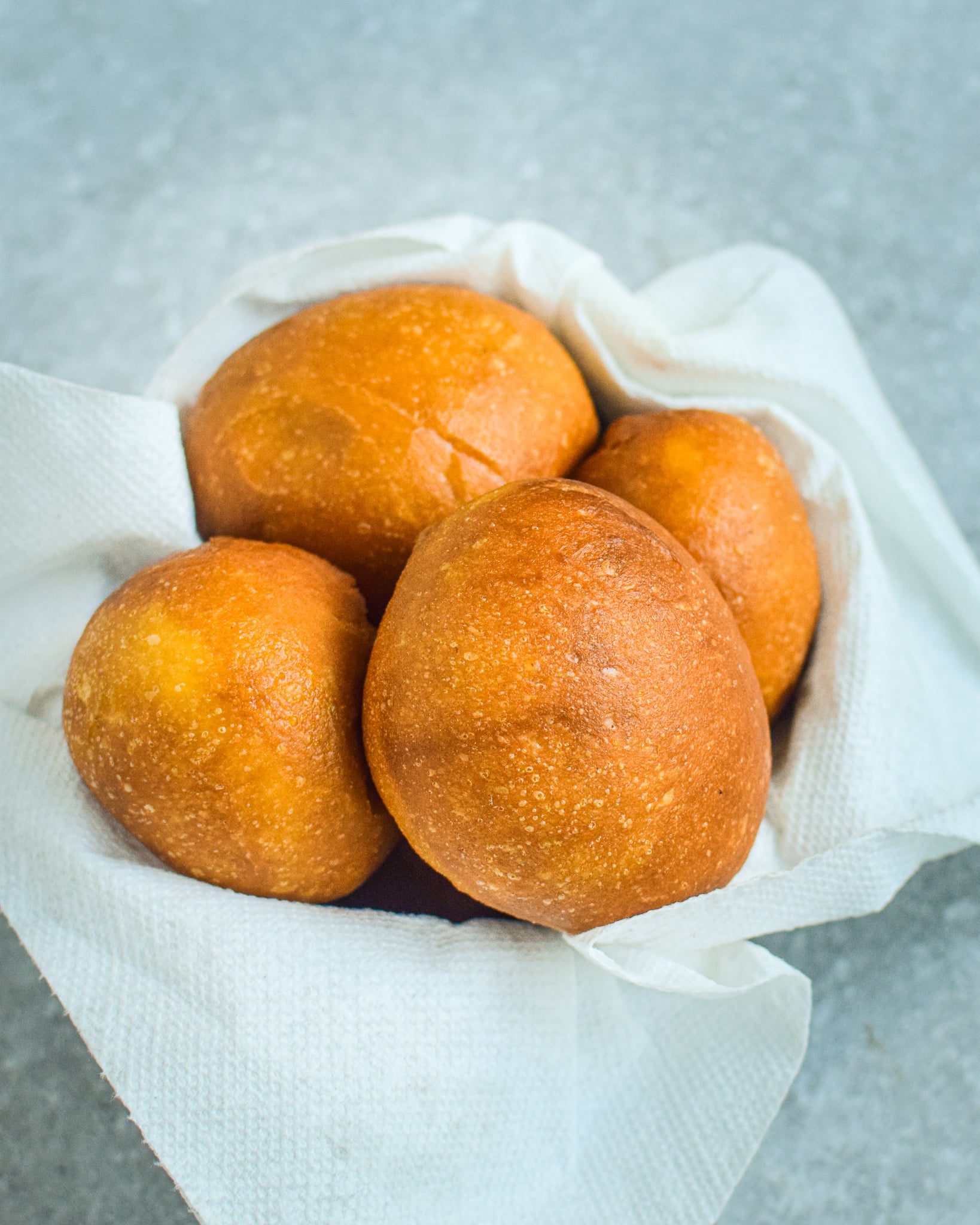 dry-bofrot-togbeii - Best of Vegan