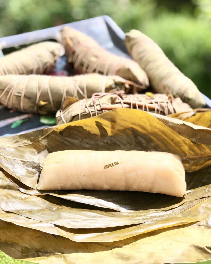 Culture Tuesday: an Exploration of Congolese Cuisine - Best of Vegan
