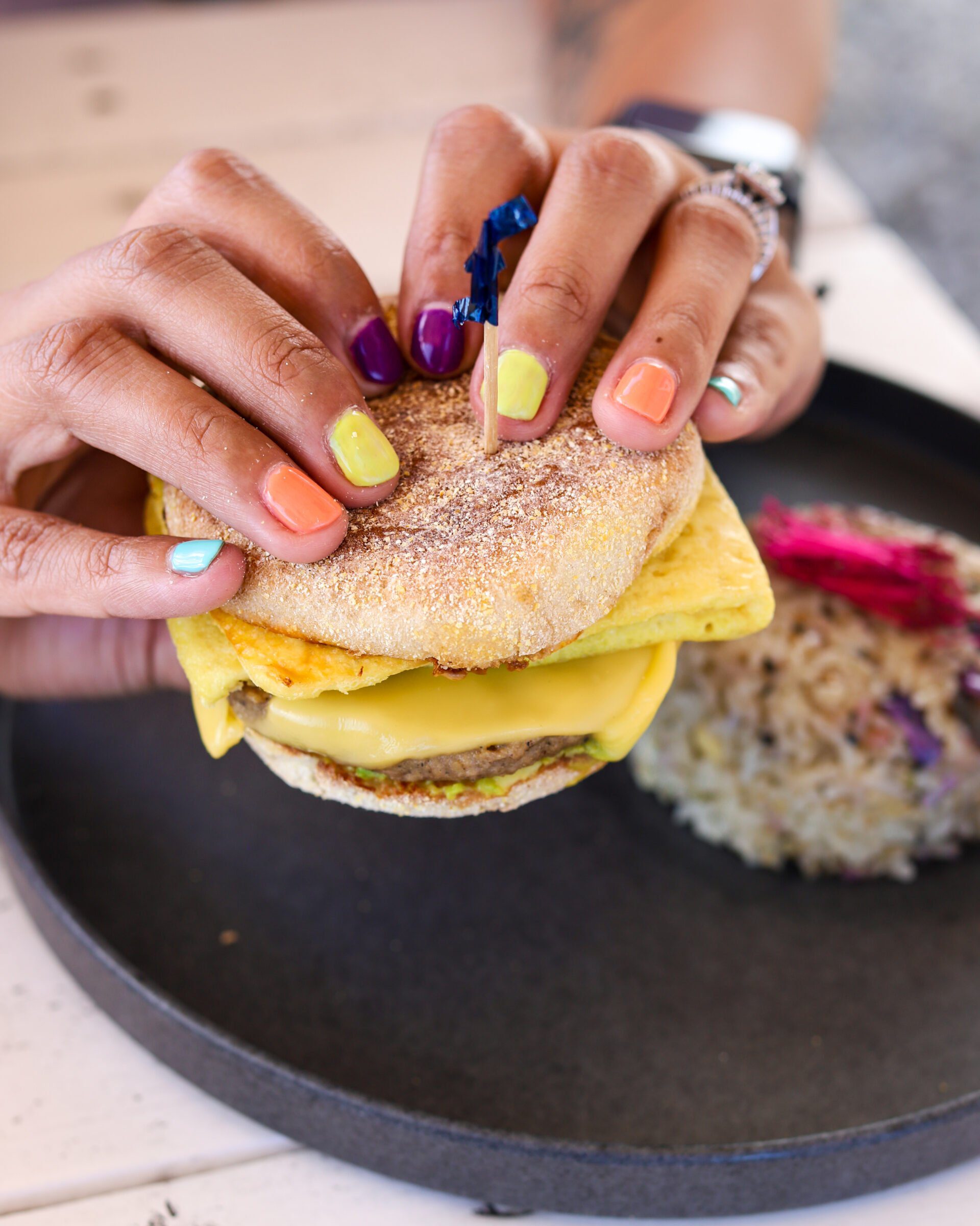 A Must-Try Vegan-friendly Restaurant in Hilo, Hawaii: Vibe Café and ...