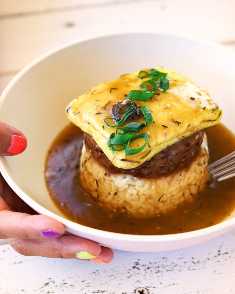 A Must-Try Vegan-friendly Restaurant in Hilo, Hawaii: Vibe Café and ...