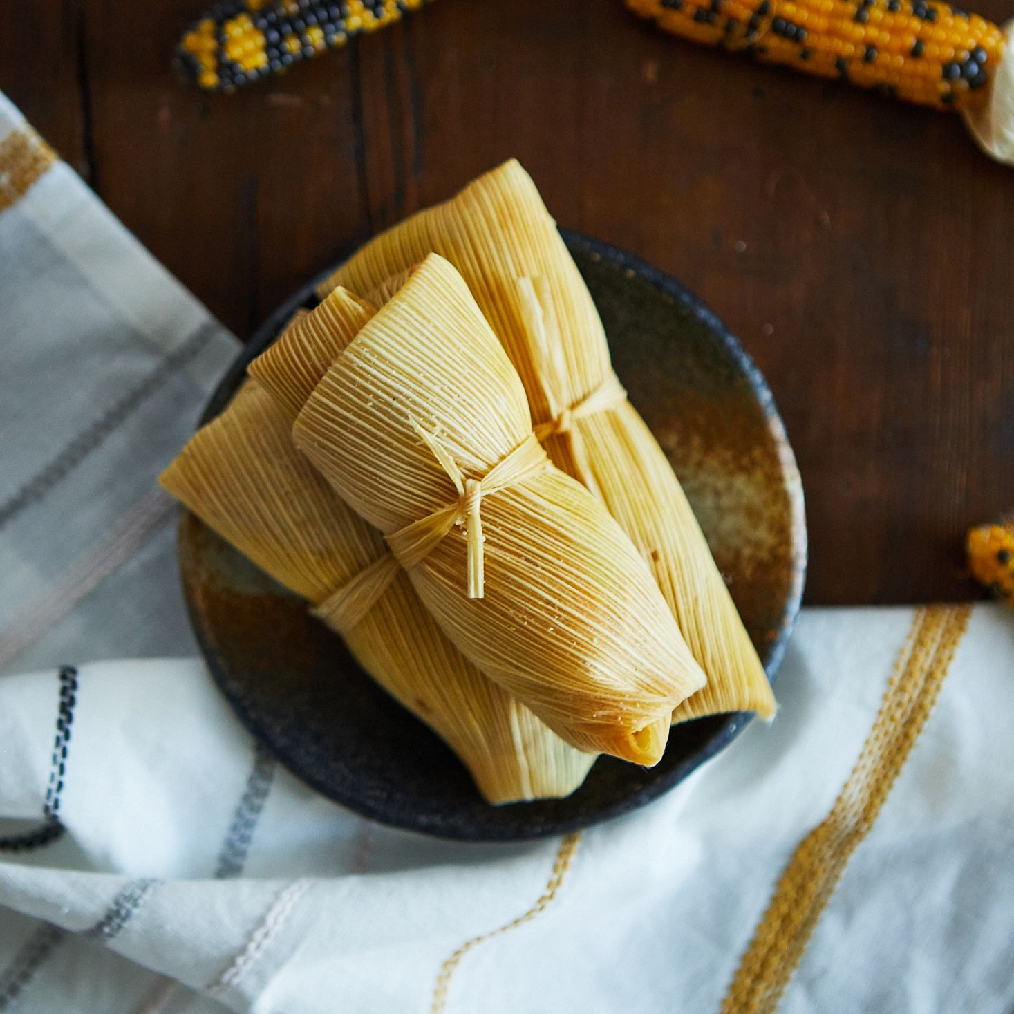 Choctaw-Banaha-Bread - Best of Vegan