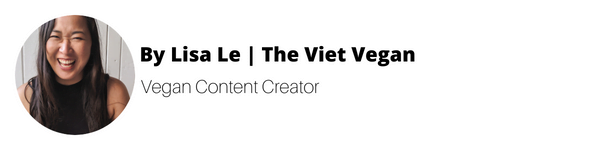 lisa-le-viet-vegan - Best of Vegan