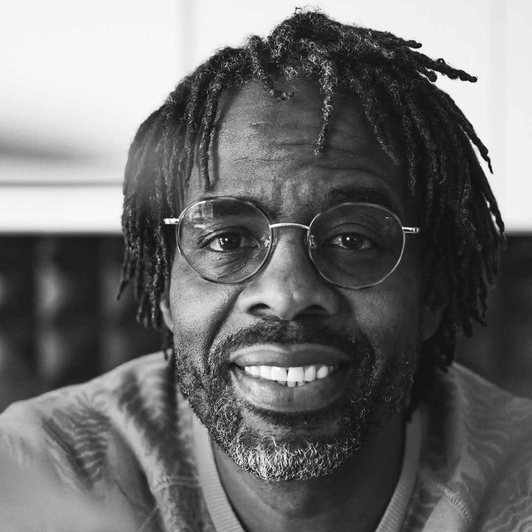 BIPOC Portraits: Turnip Vegan (An Interview with Todd Anderson) - Best ...