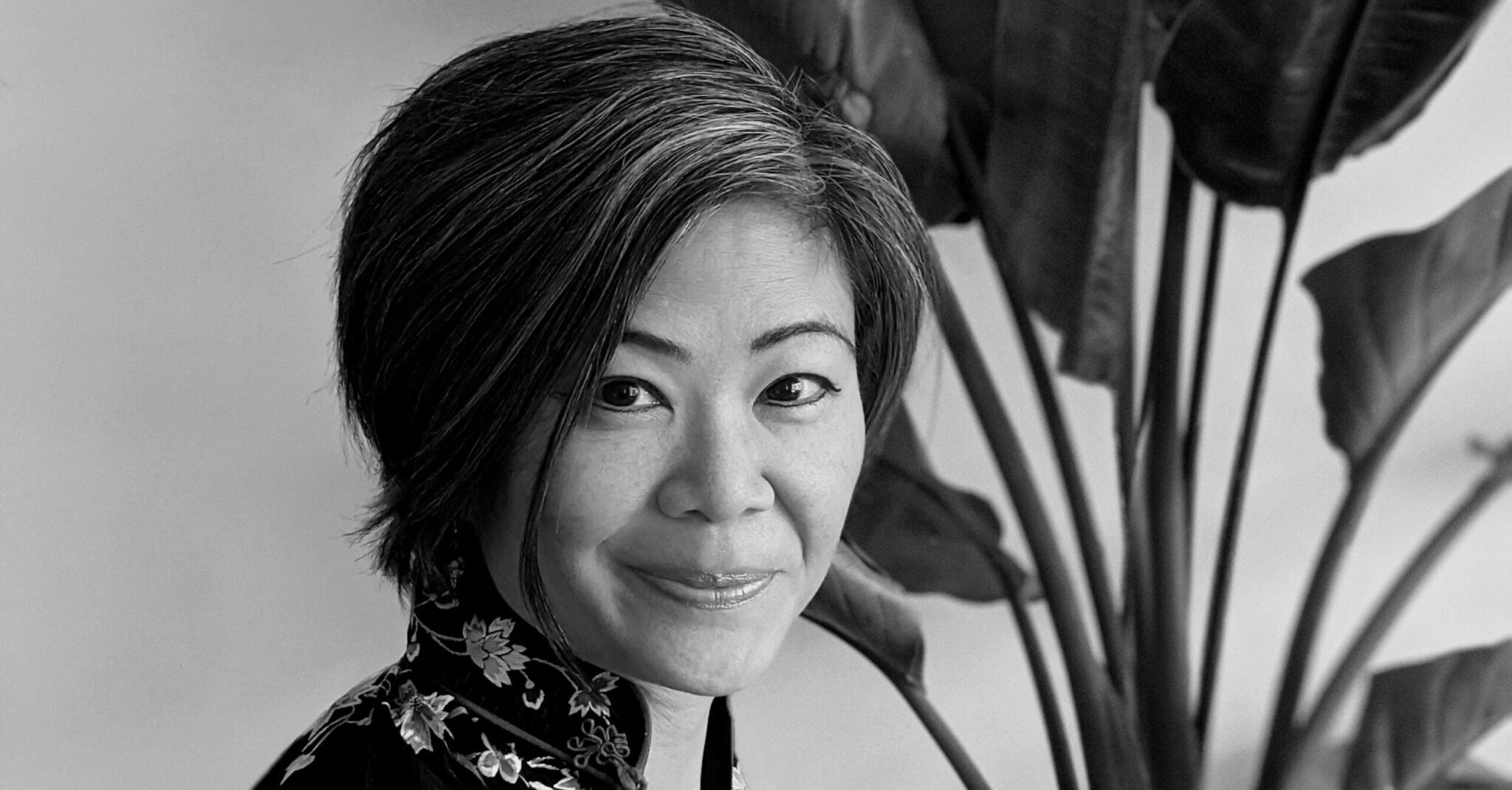 BIPOC Portraits: Conscious Cooking (An Interview with Christine Wong ...