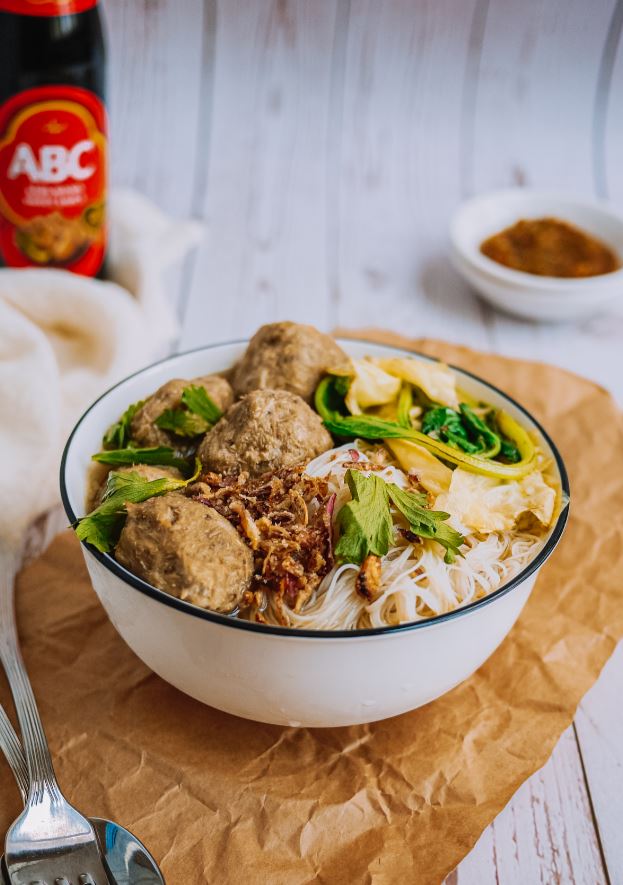 vegan-bakso - Best of Vegan