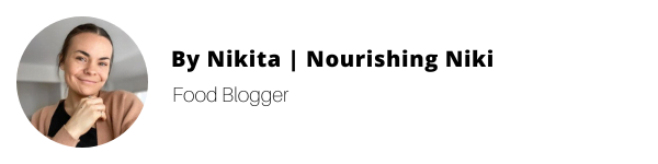 nikita-nourishing-niki-author - Best of Vegan