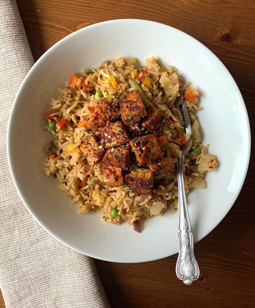 Culture Tuesday: an Exploration of Guyanese Cuisine - Best of Vegan