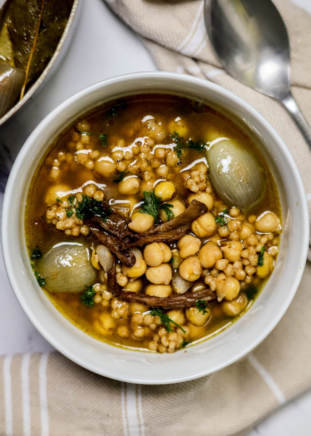 Arab and Vegan - Recipes by Waseem Hijazi