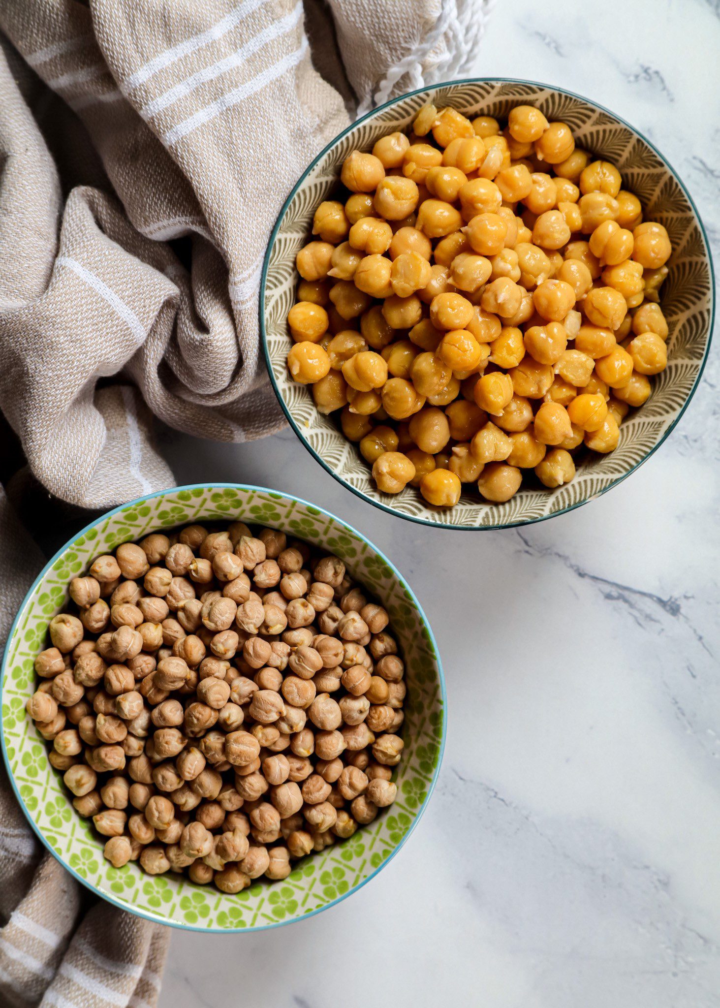 Vegan Arab Cuisine: Chickpea exploration - Best of Vegan